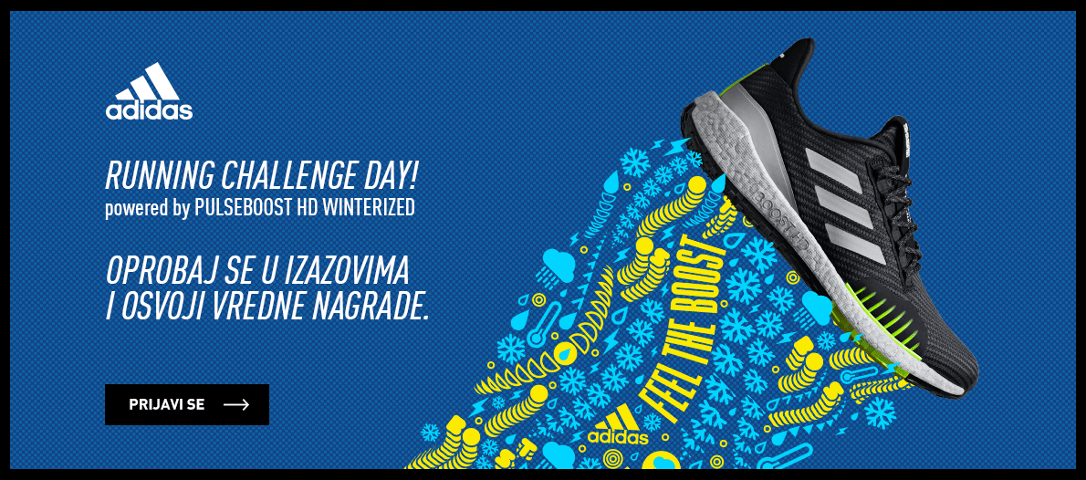 Sport Vision - Prodavnica sportske odeće, obuće i opreme | Sport Vision