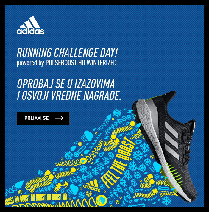 Sport Vision - Prodavnica sportske odeće, obuće i opreme | Sport Vision