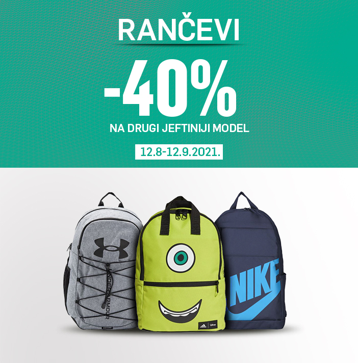 Sport Vision - Prodavnica sportske odeće, obuće i opreme | Sport Vision