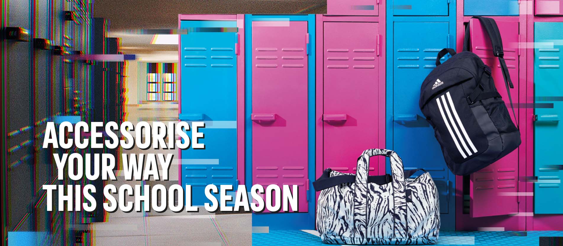 We school the world | Sport Vision