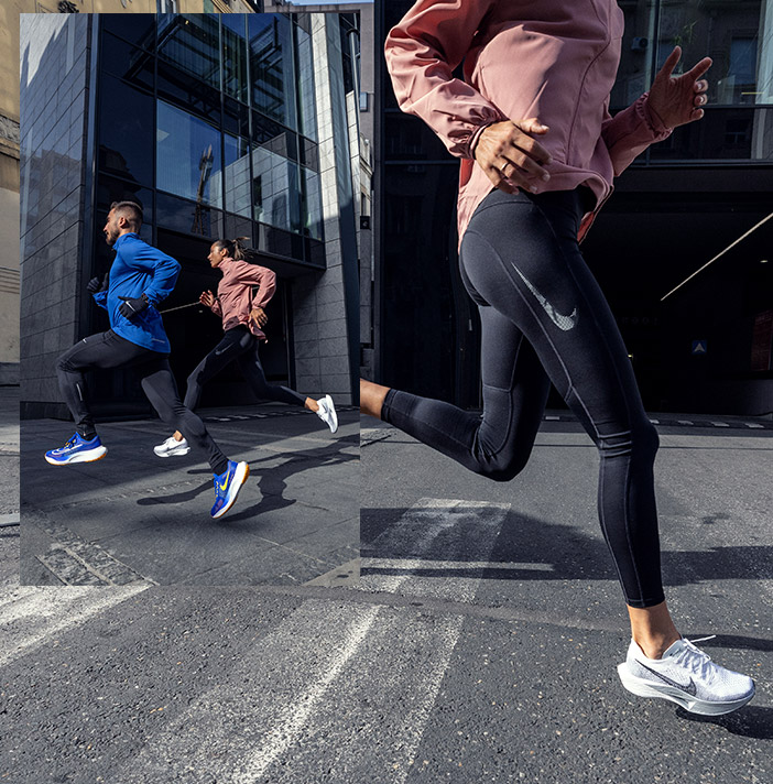 Corner Nike | Sport Vision