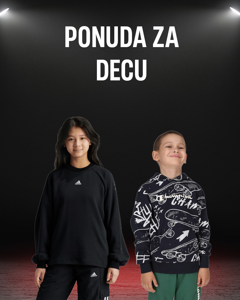 Sport Vision Akcija | Sport Vision