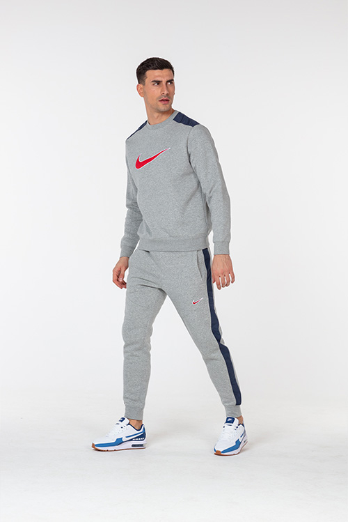 Corner Nike | Sport Vision