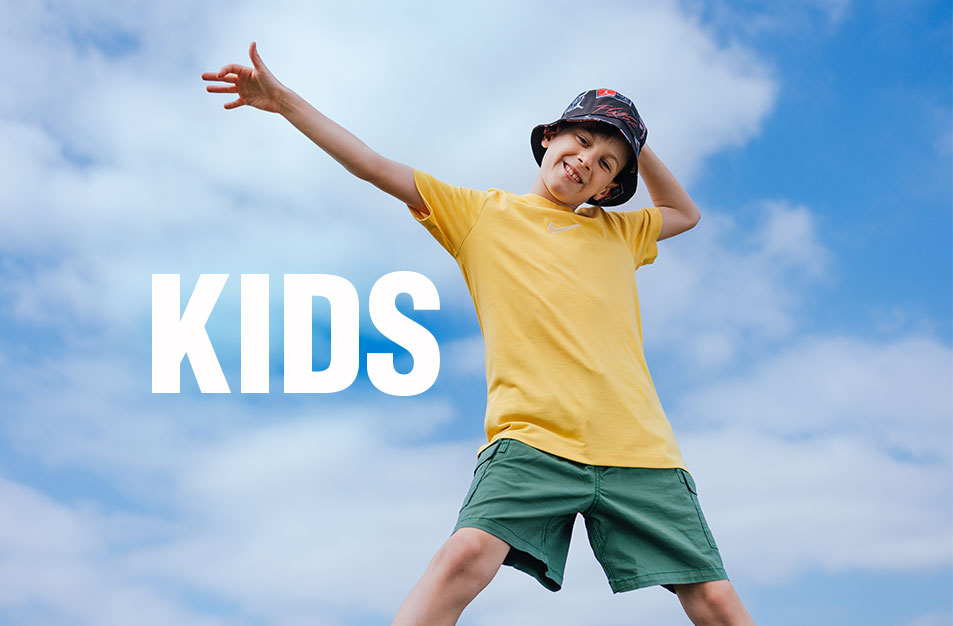 Nova kolekcija | Sport Vision