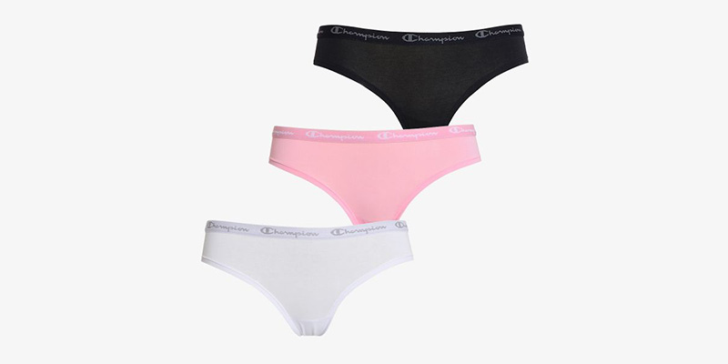 Donji veš - udobnost i kvalitet | Sport Vision