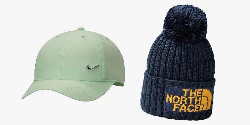 Kačketi i kape | Sport Vision