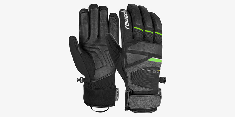 Rukavice | Sport Vision