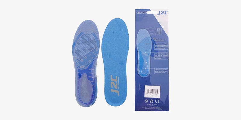 Ulošci Za Patike – Za Muškarce i Žene, J2C | Sport Vision