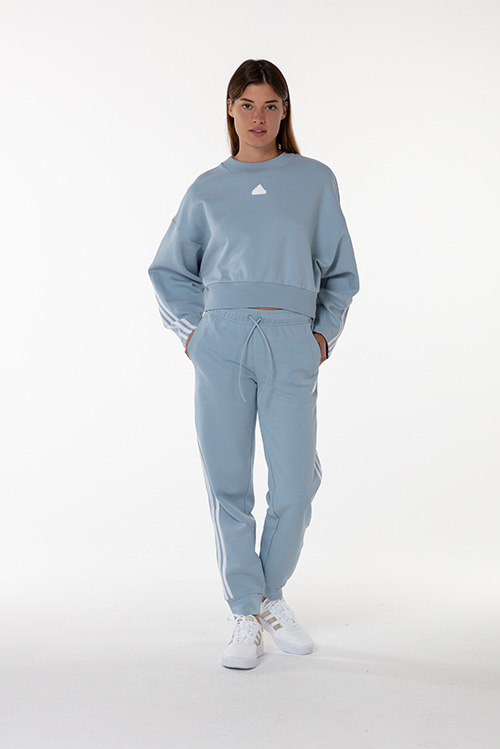 adidas Blue Tracksuit | Sport Vision