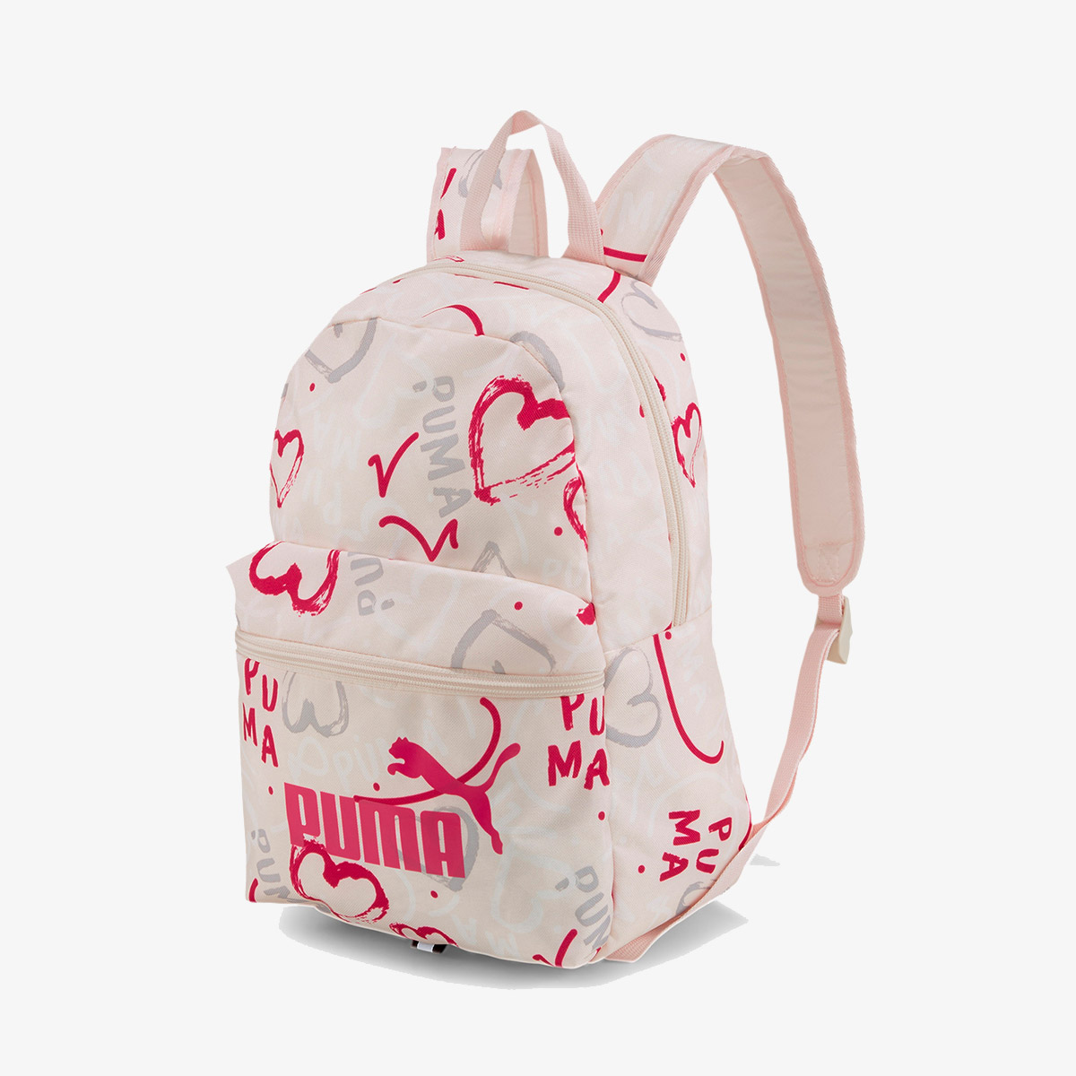 Puma PUMA PHASE SMALL BACKPACK | Sport Vision