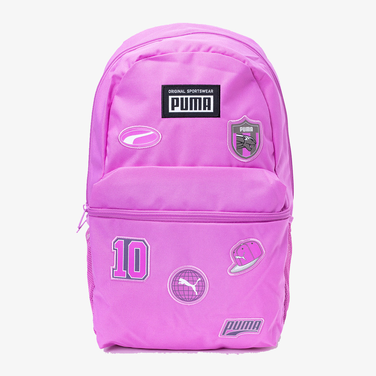 Puma Patch | Sport Vision