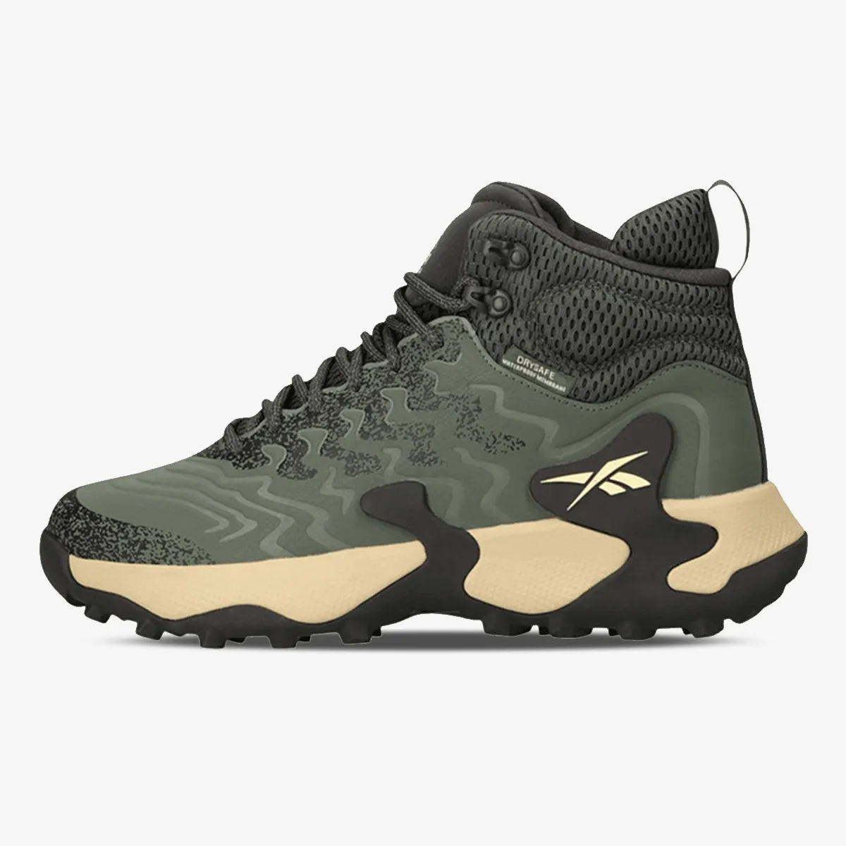Reebok Kitari DMX | Sport Vision