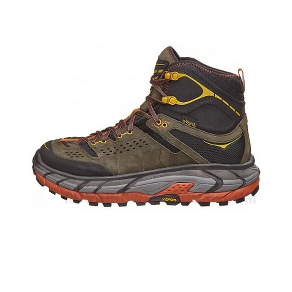 Hoka TOR ULTRA HI WP | Sport Vision