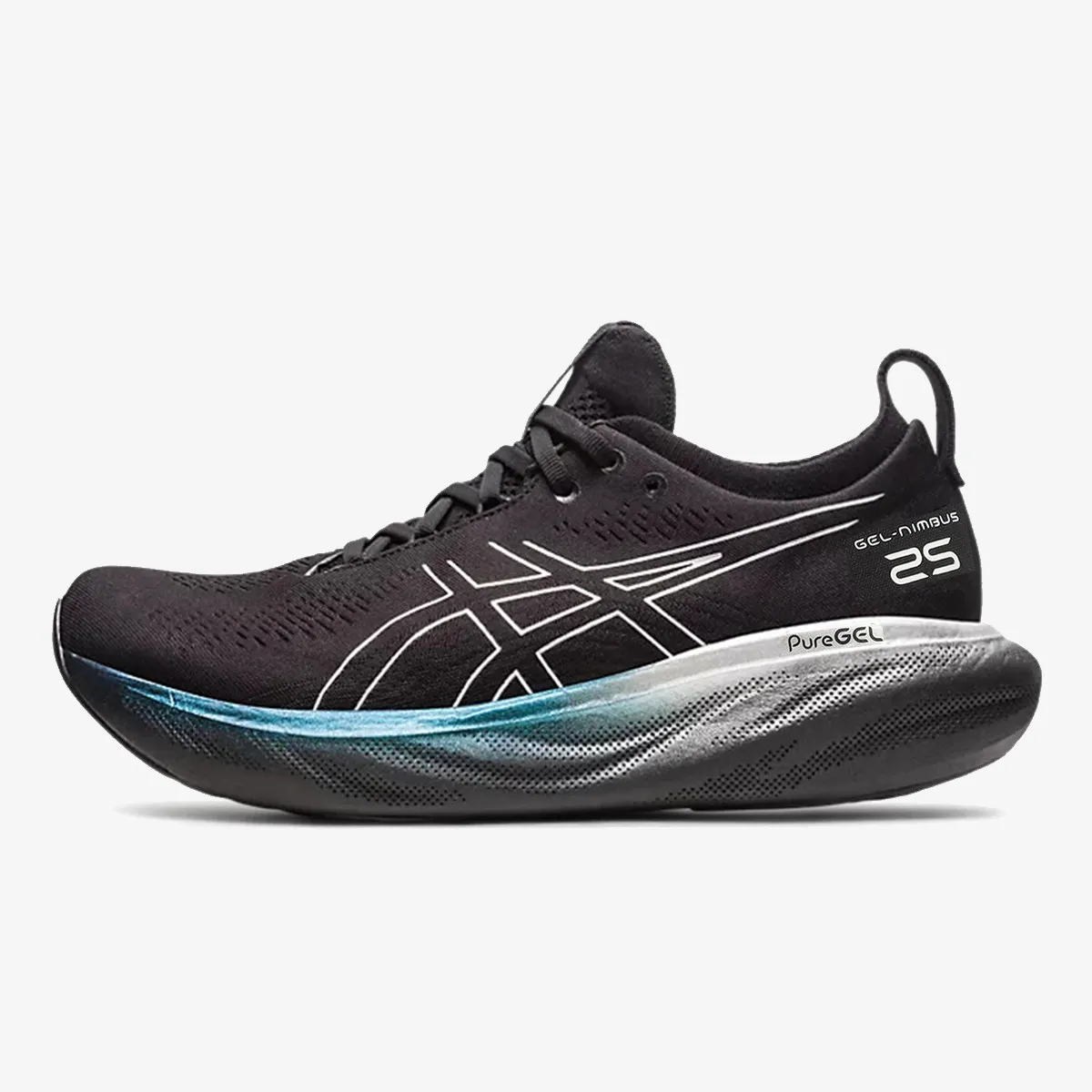 Asics GEL-NIMBUS 25 PLATINUM | Sport Vision