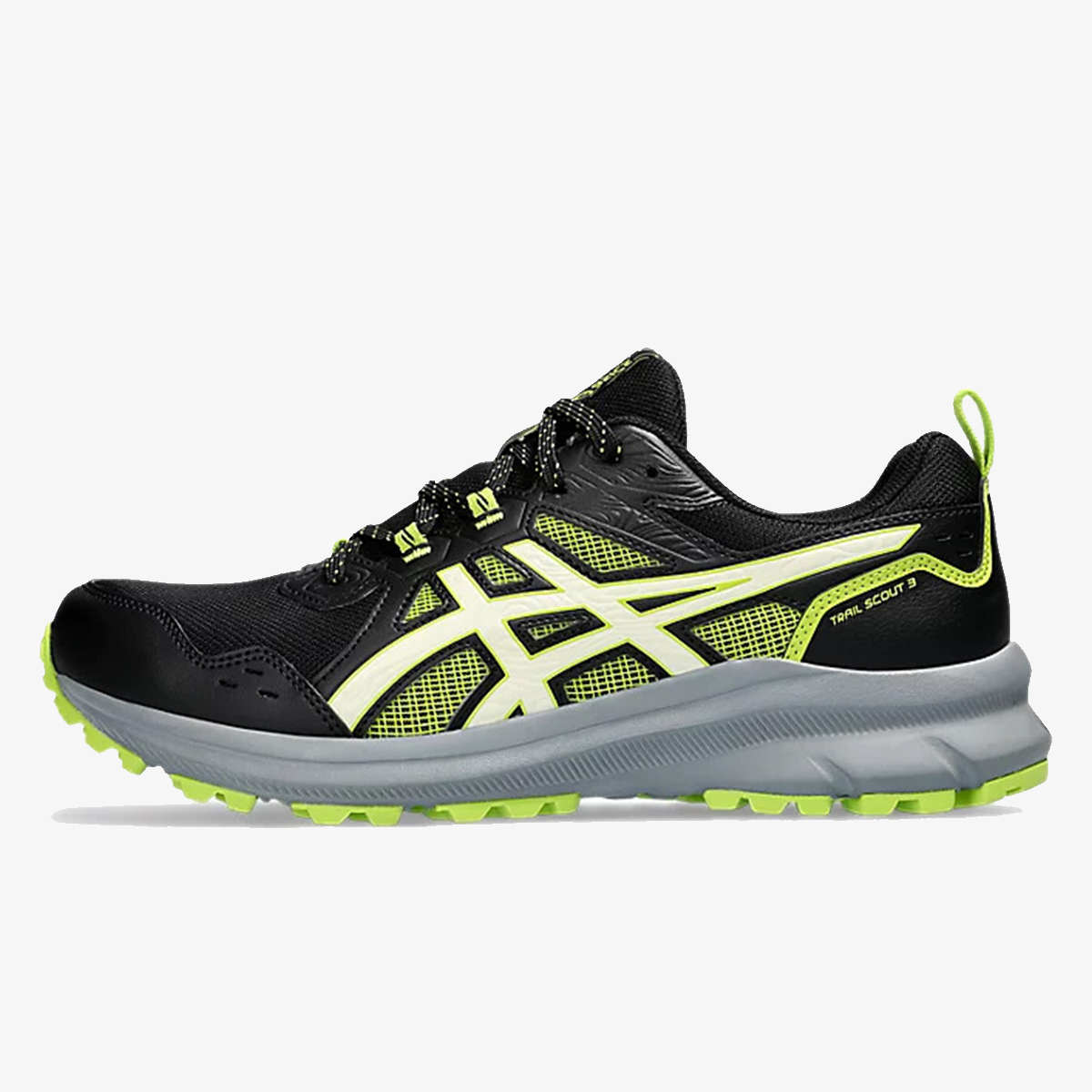 Asics TRAIL SCOUT 3 | Sport Vision
