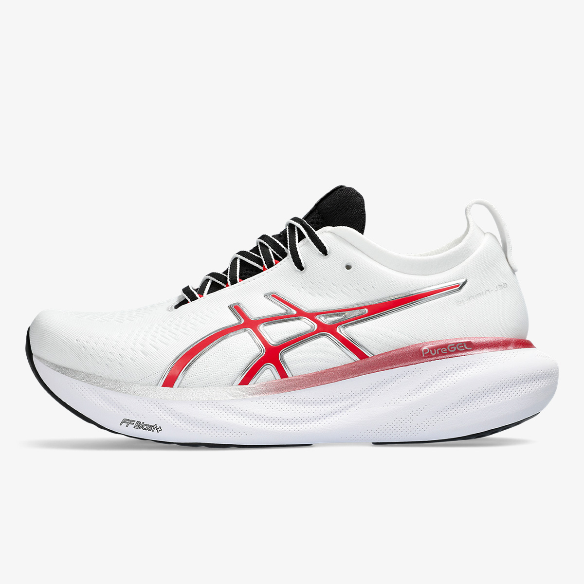 Asics GEL-NIMBUS® 25 ANNIVERSARY | Sport Vision