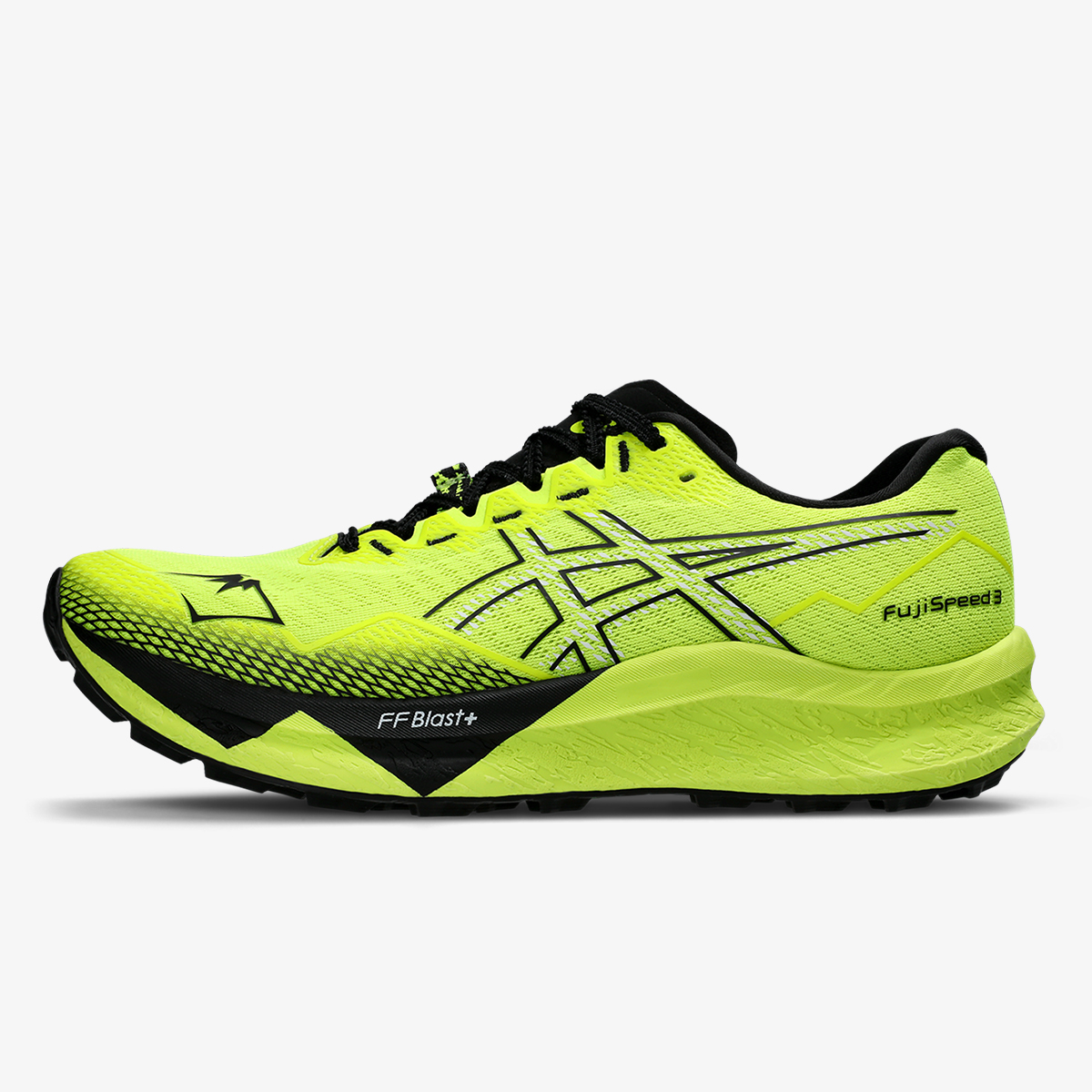 Asics Fujispeed 3 | Sport Vision