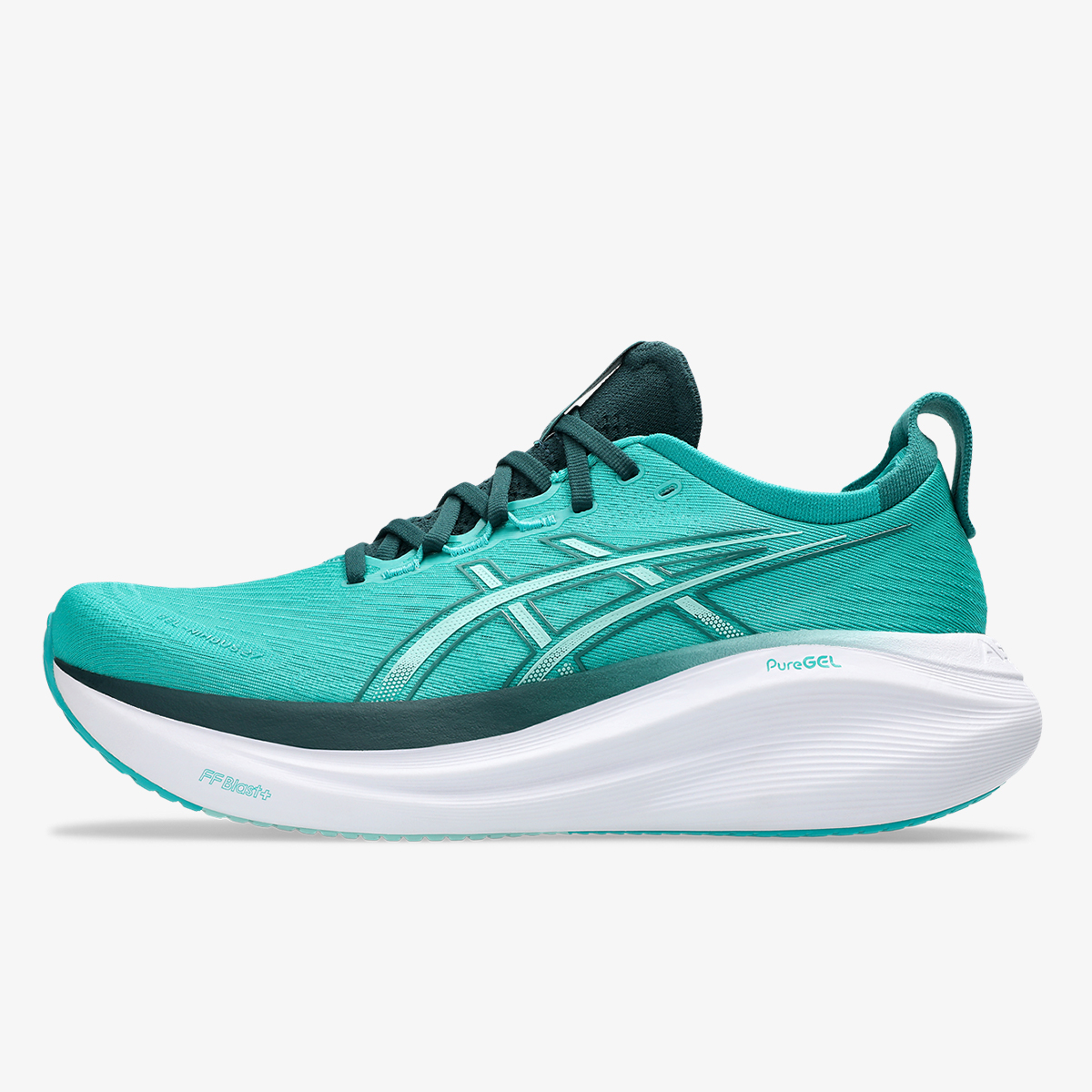 Asics GEL-Nimbus 27 | Sport Vision