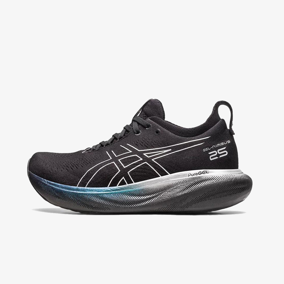 Asics GEL-NIMBUS 25 PLATINUM | Sport Vision