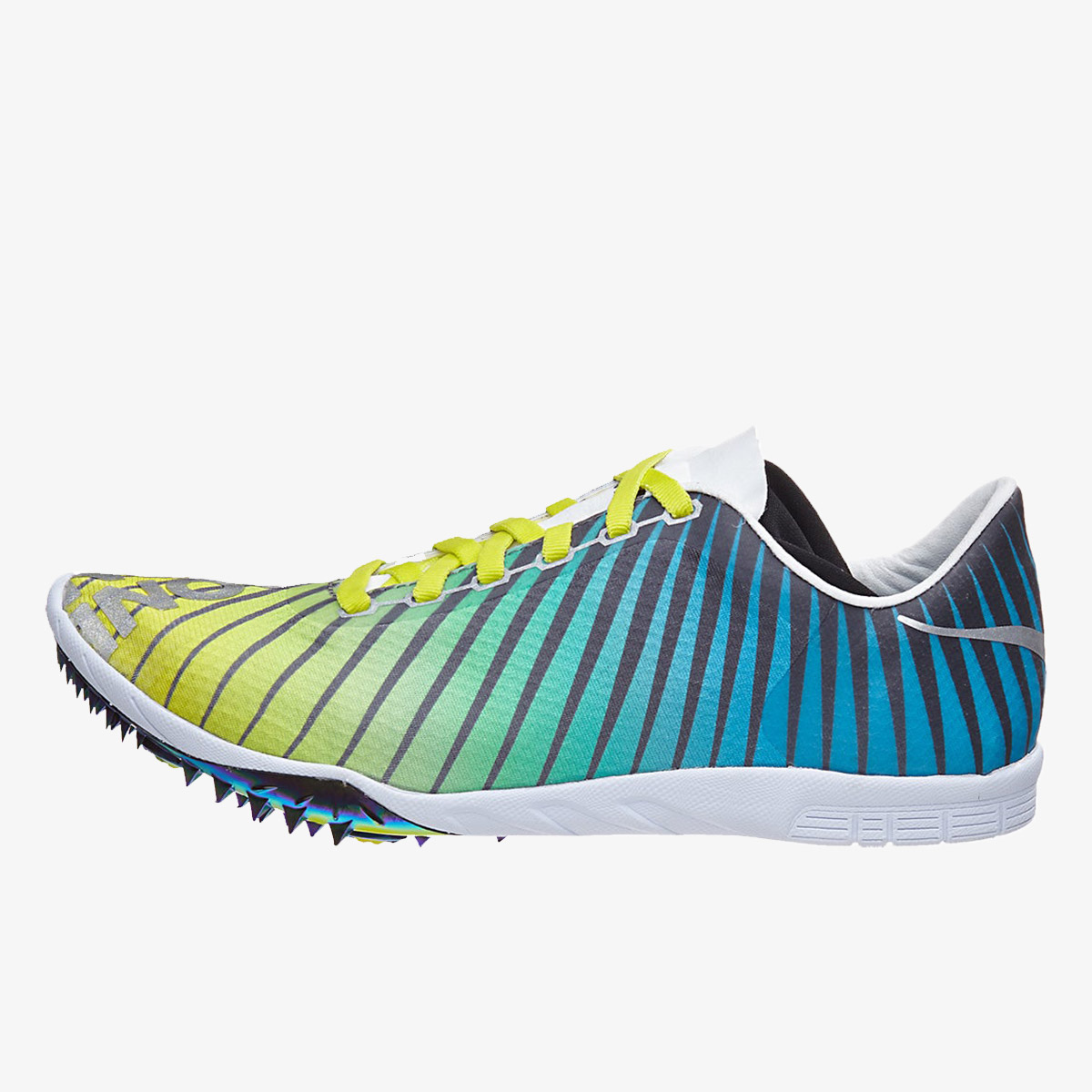 Hoka MEN'S SPEED EVO | Sport Vision