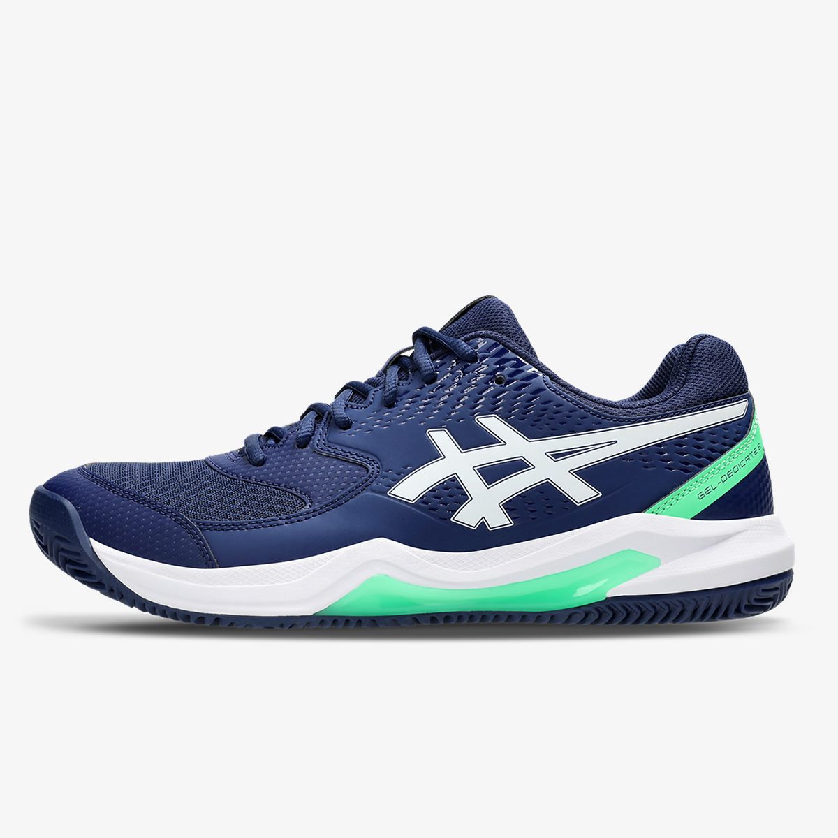 Asics Gel-Dedicate 8 Clay | Sport Vision