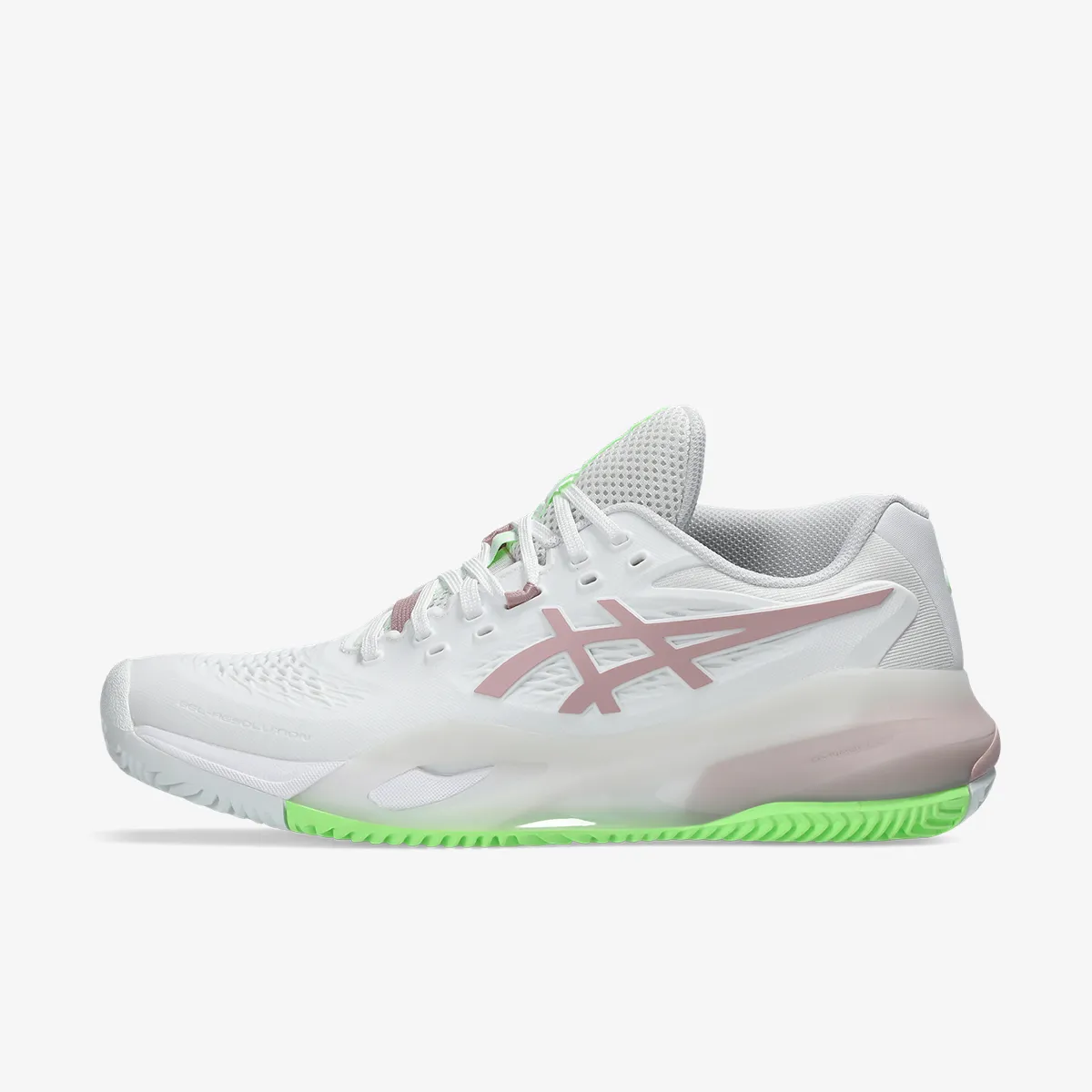 Asics GEL-Resolution x Clay | Sport Vision