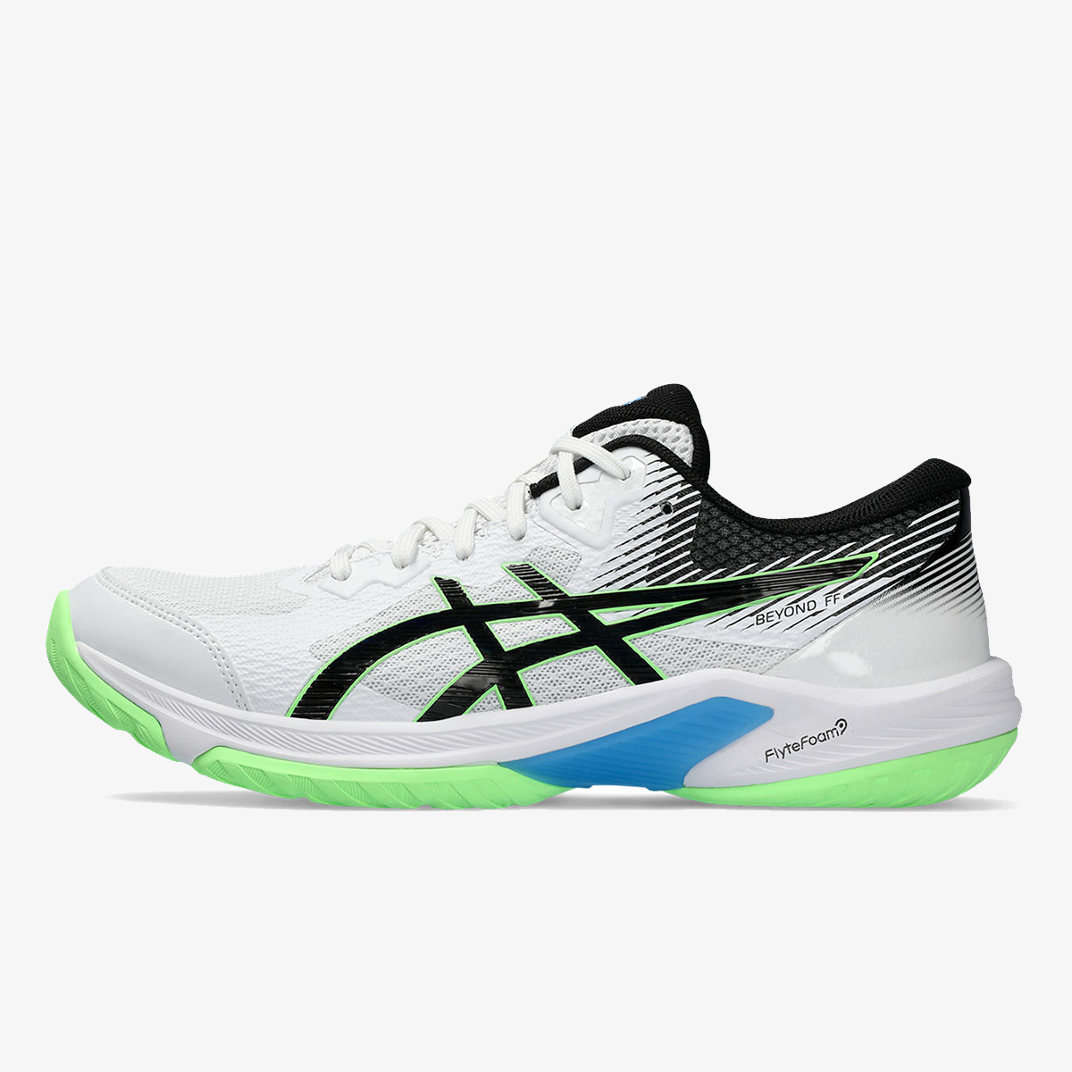 Asics Beyond FF | Sport Vision