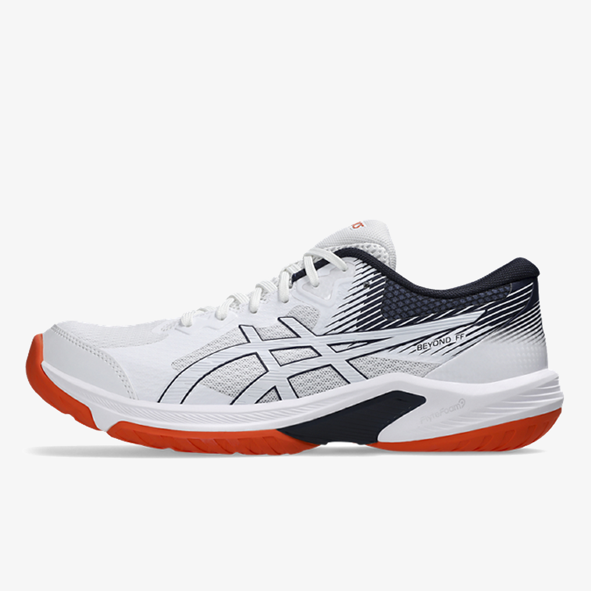 Asics Beyond FF | Sport Vision