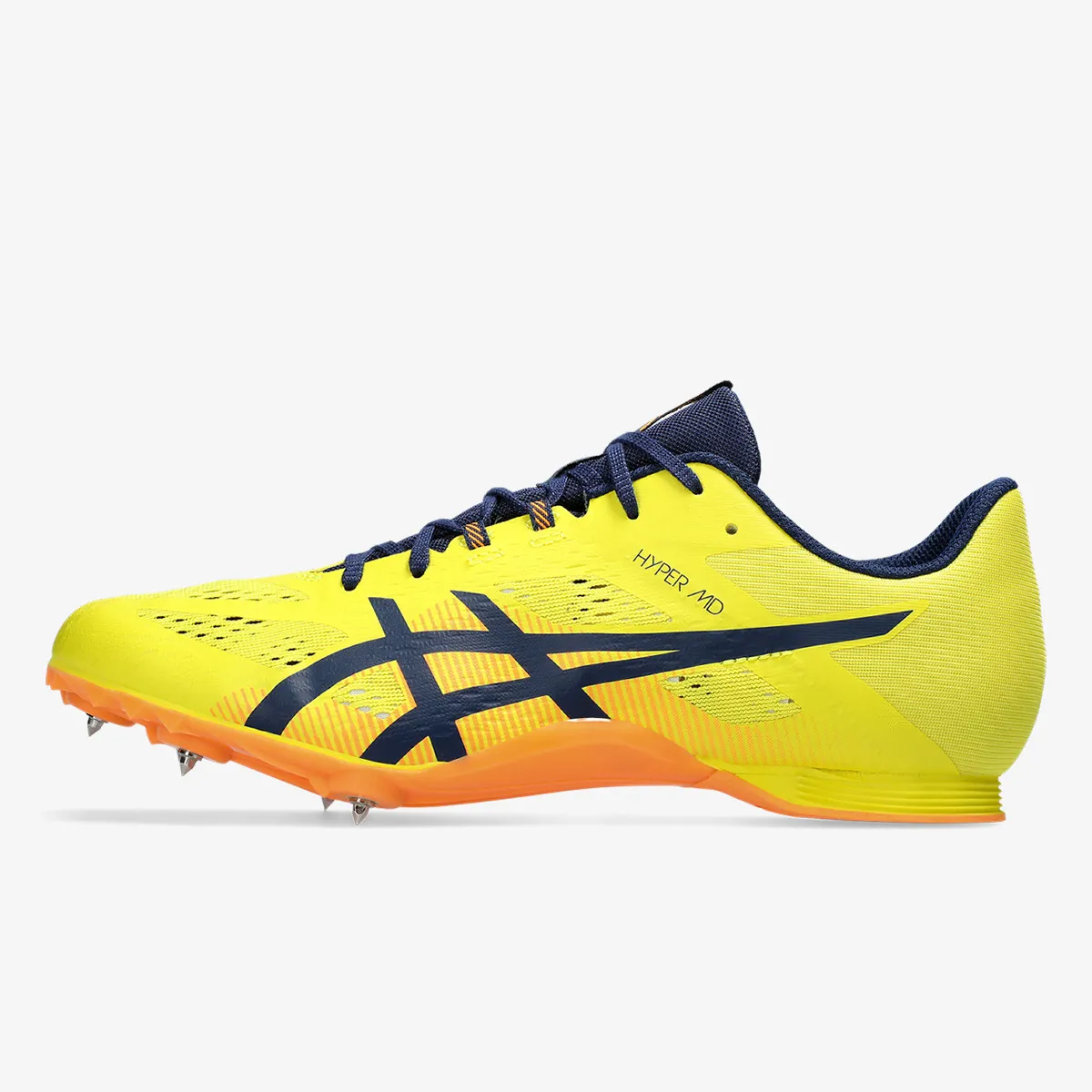 Asics Hyper MD 8 | Sport Vision