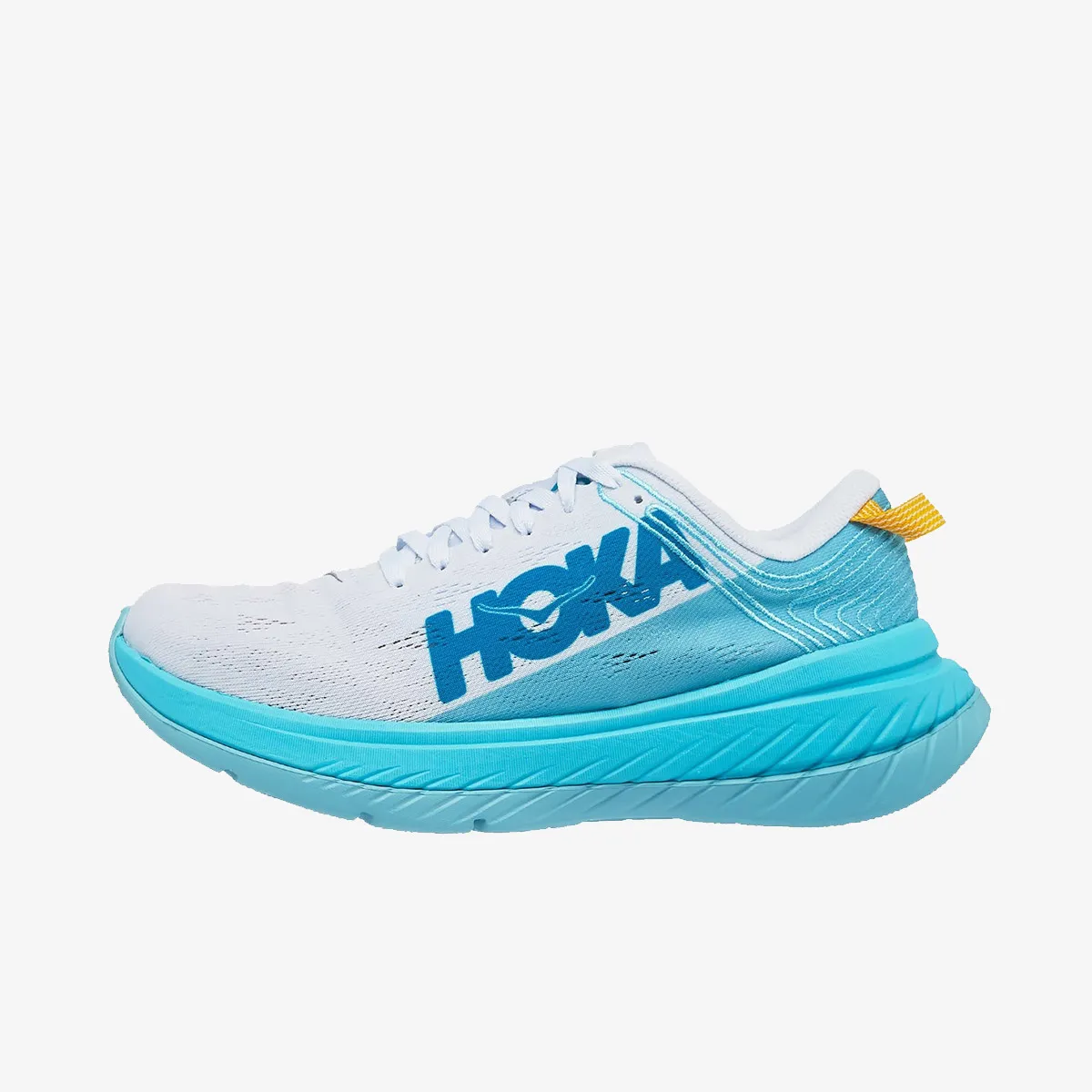 Hoka Carbon X | Sport Vision