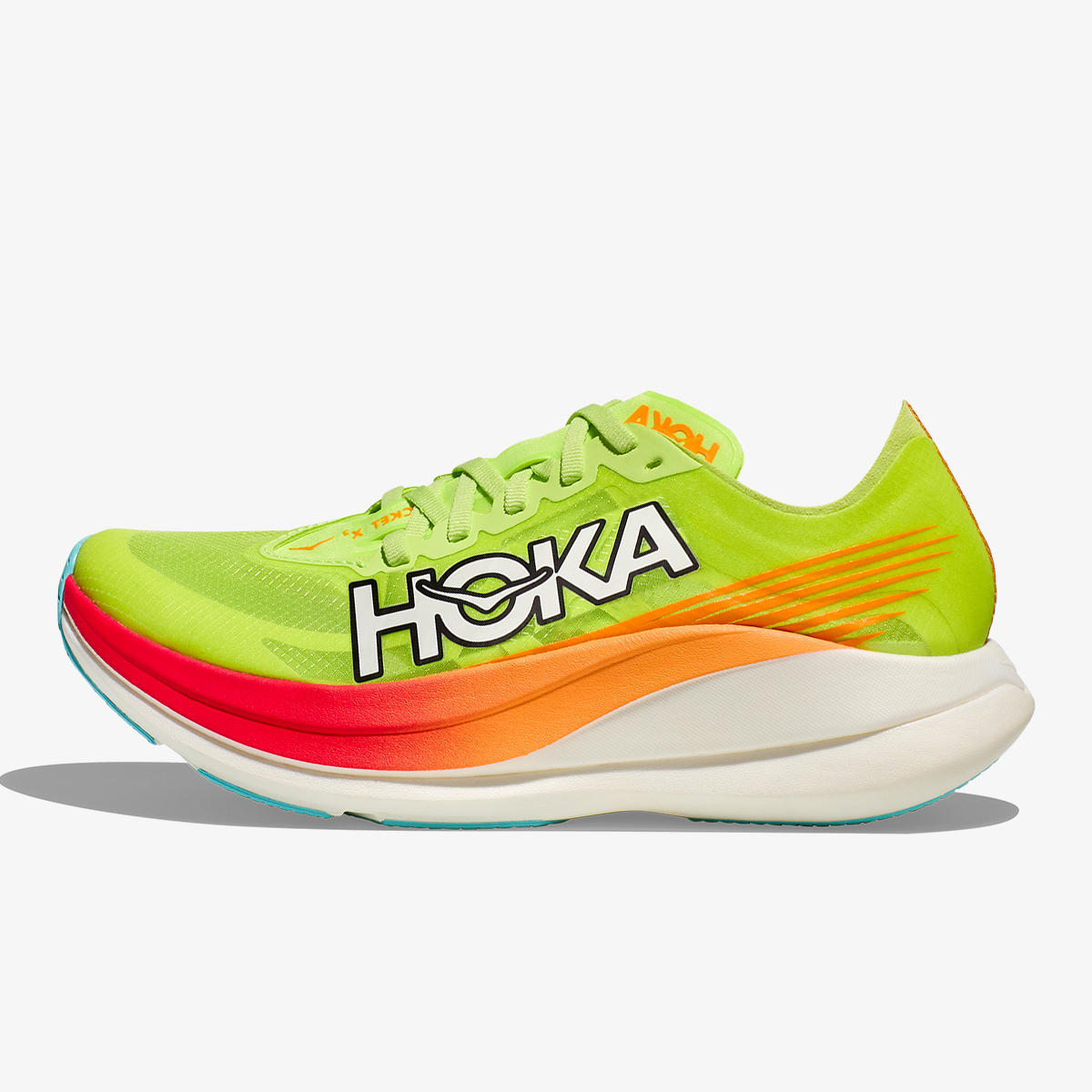 Hoka Rocket X 2 | Sport Vision