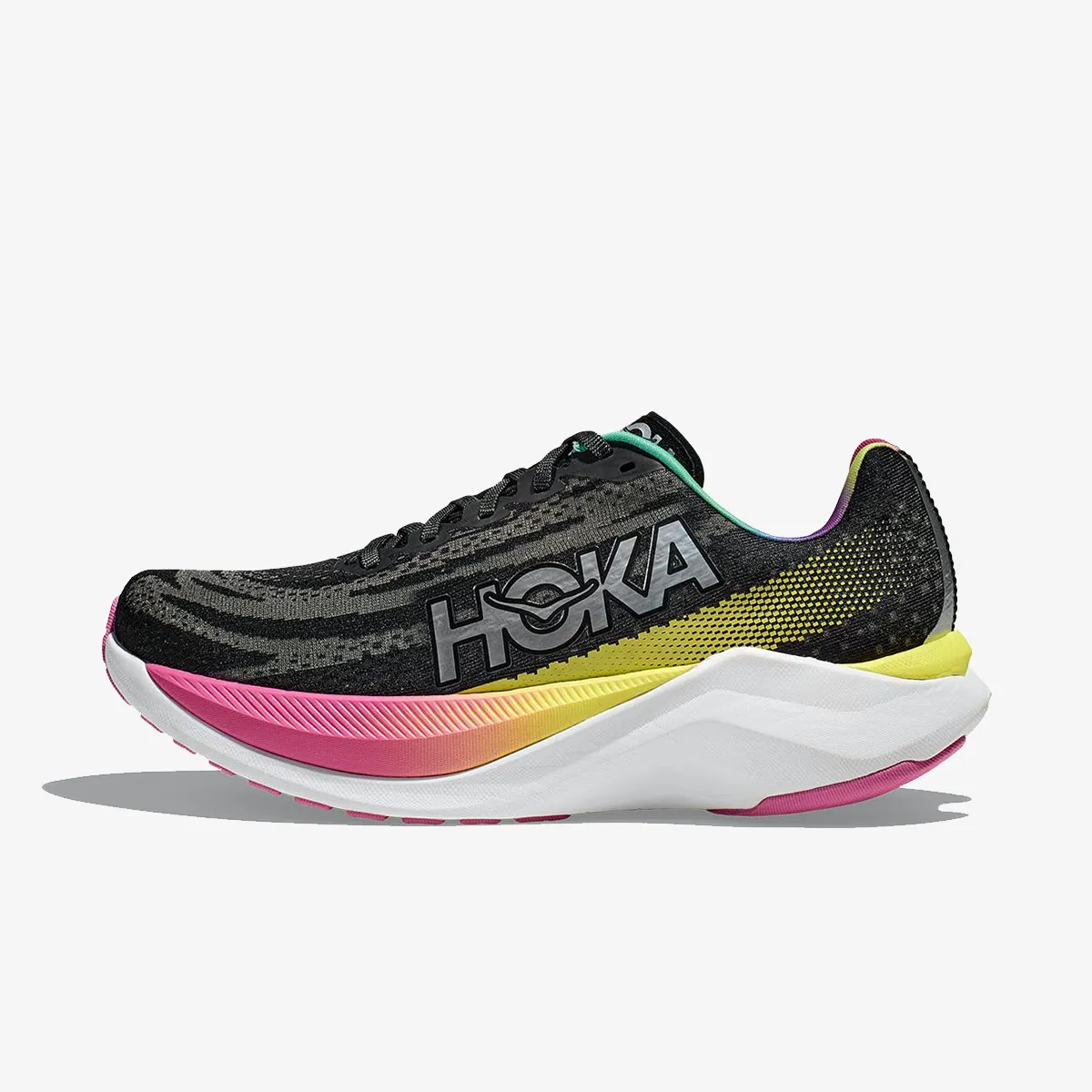 Hoka Mach X | Sport Vision