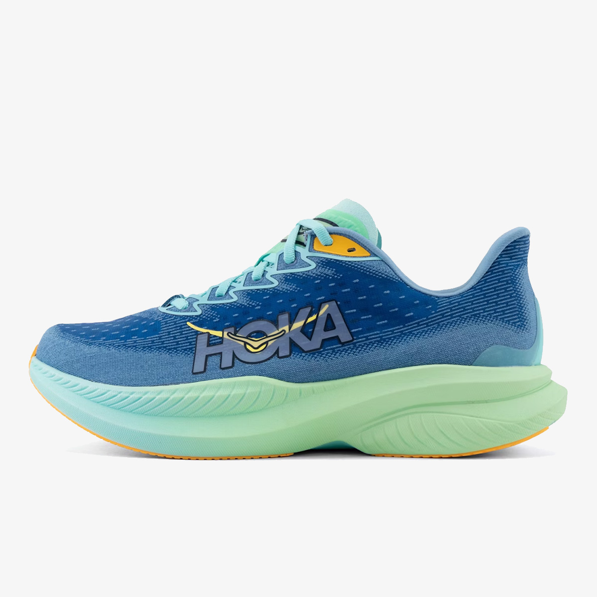 Hoka Mach 6 | Sport Vision