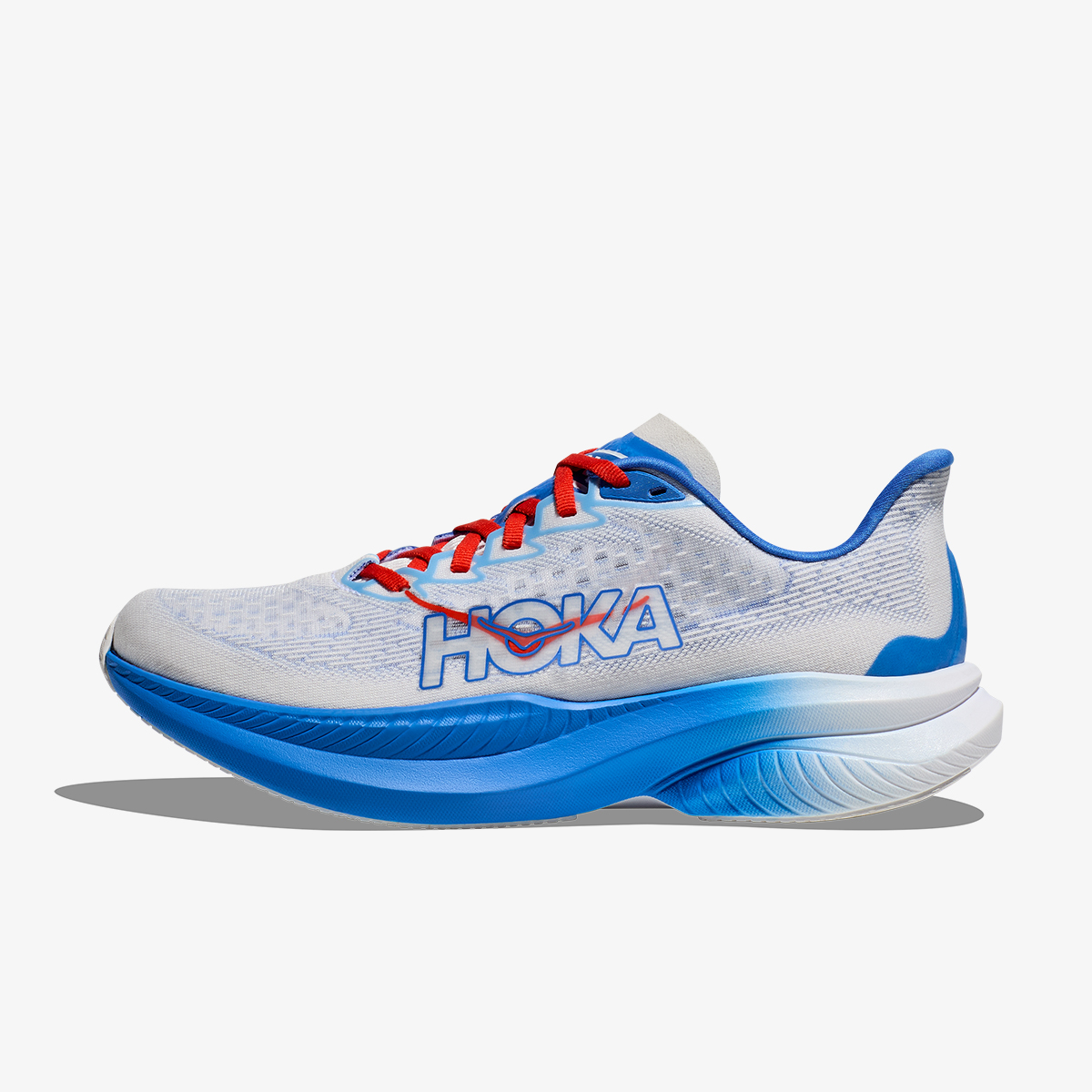 Hoka Mach 6 | Sport Vision