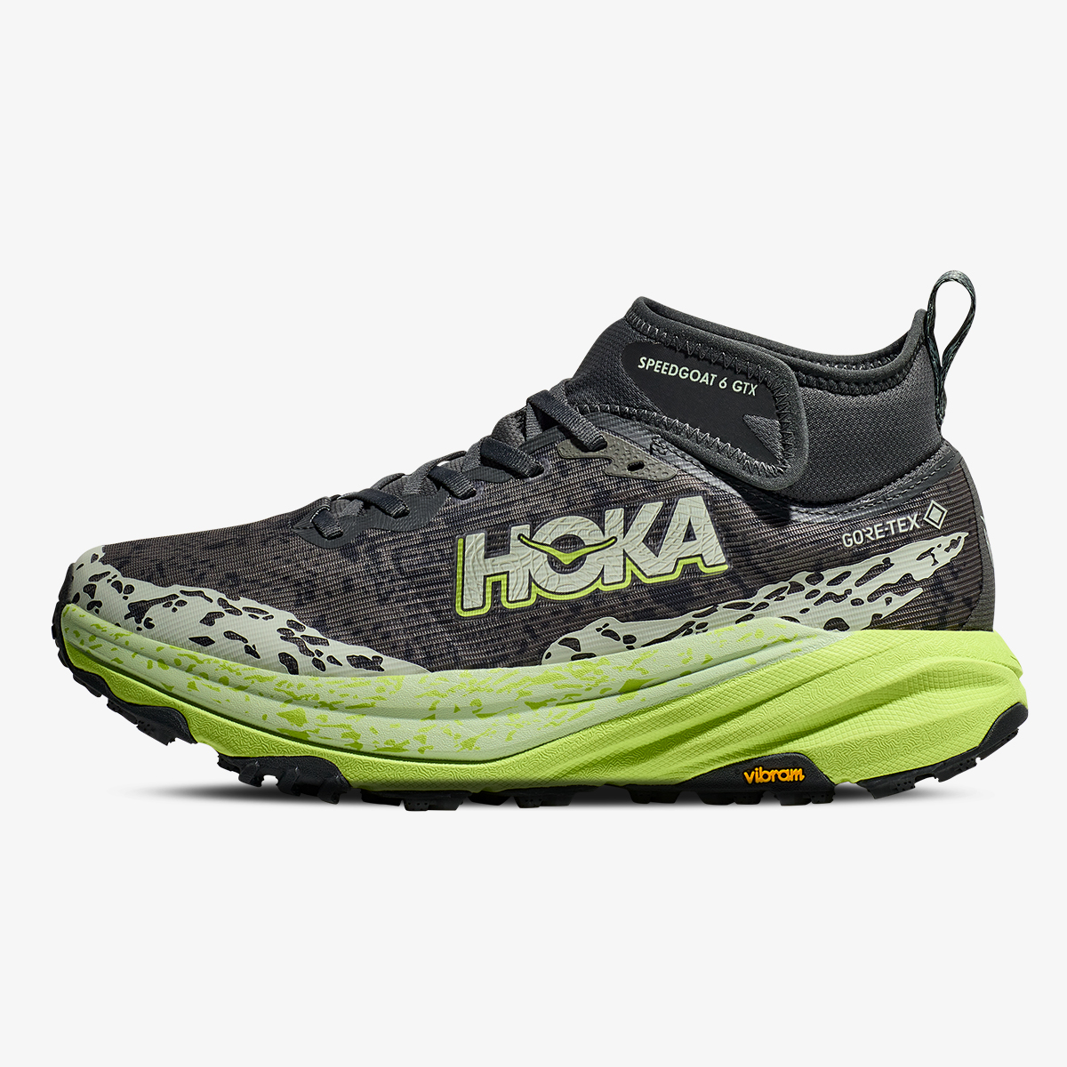 Hoka Speedgoat 6 Mid GTX | Sport Vision