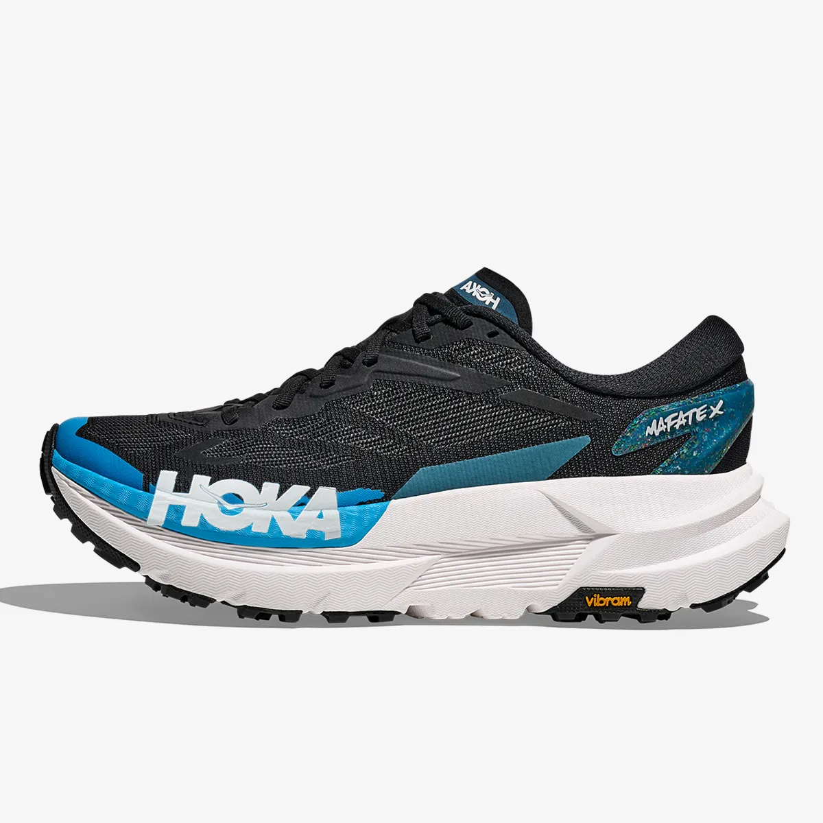 Hoka Mafate X | Sport Vision