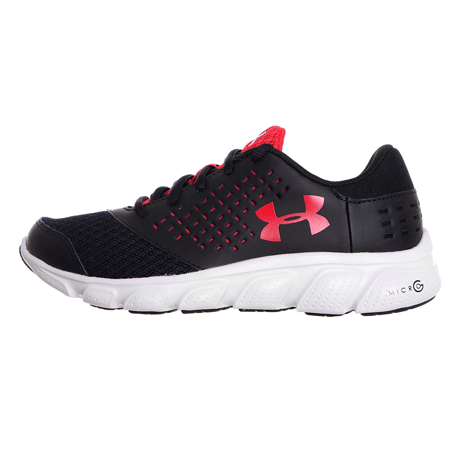 Under Armour UA BGS MICRO G RAVE RN | Sport Vision
