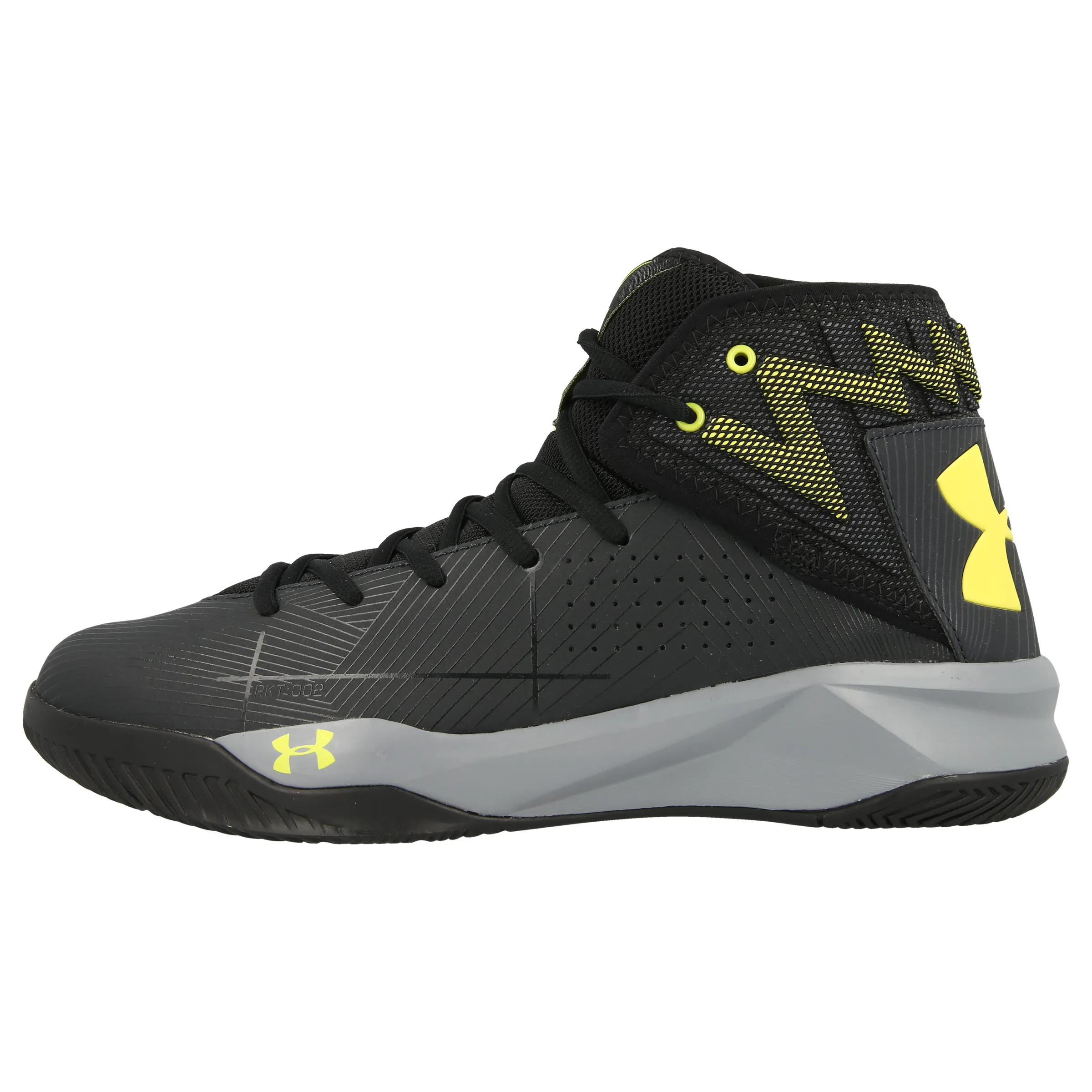 Under Armour UA ROCKET 2 | Sport Vision