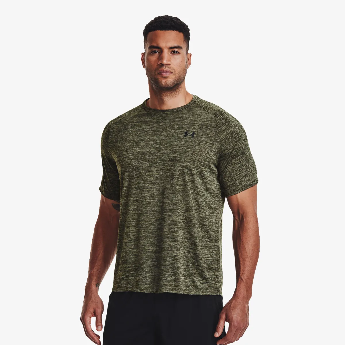 Under Armour Tech™ 2.0 | Sport Vision