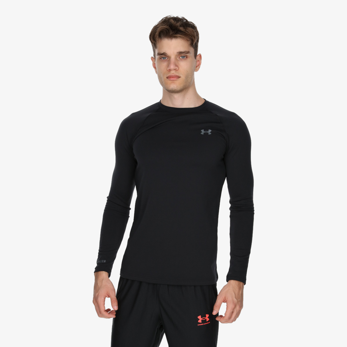 Under Armour BASE 2.0 | Sport Vision