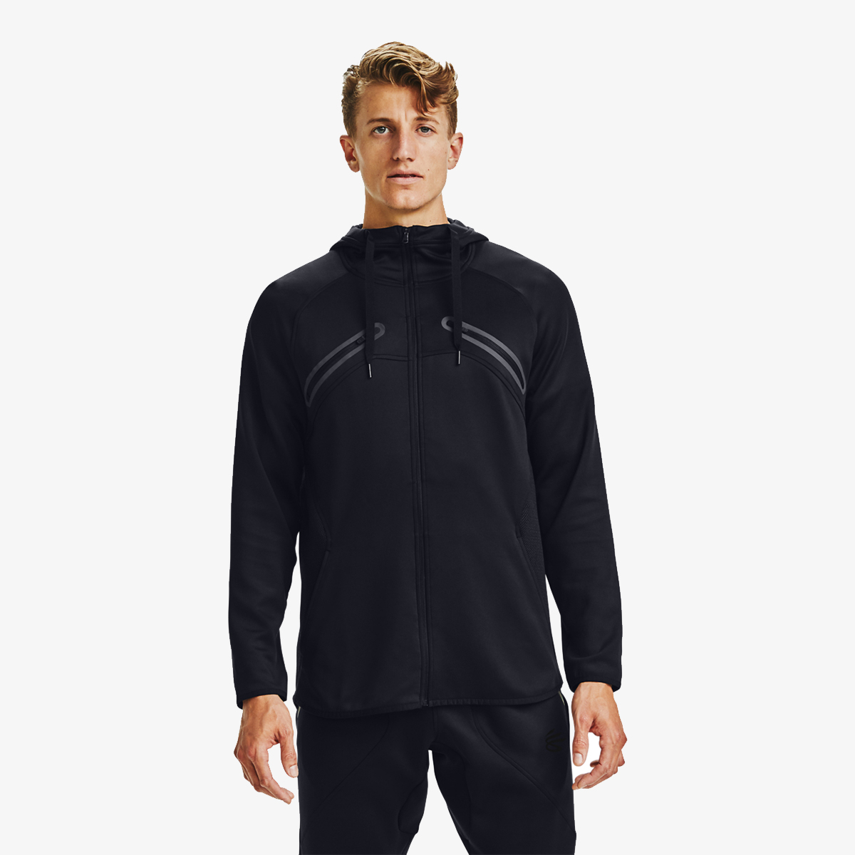 Under Armour CURRY STEALTH JACKET | Sport Vision