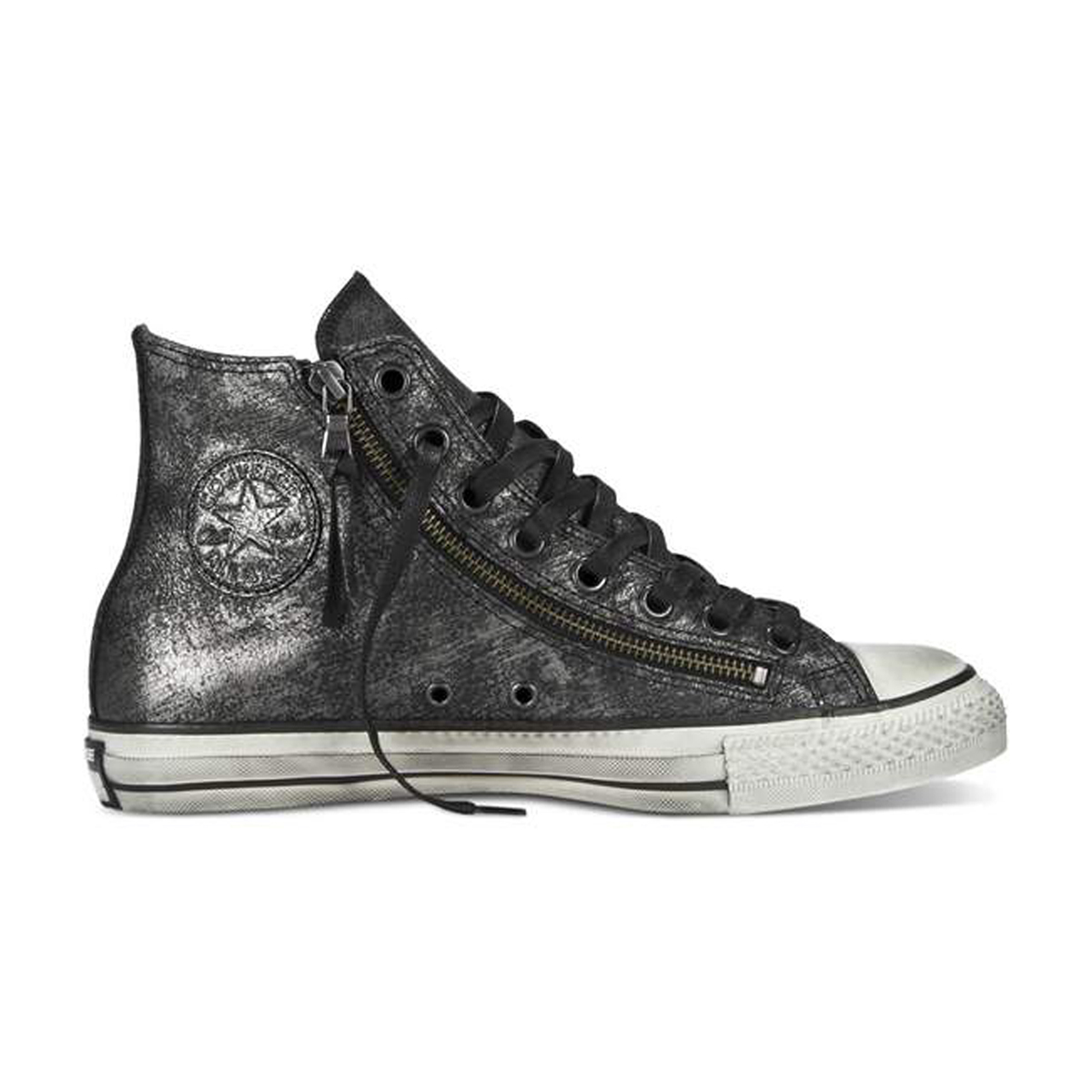 Converse CHUCK TAYLOR ALL STAR BRUSHED LEATHER | Sport Vision