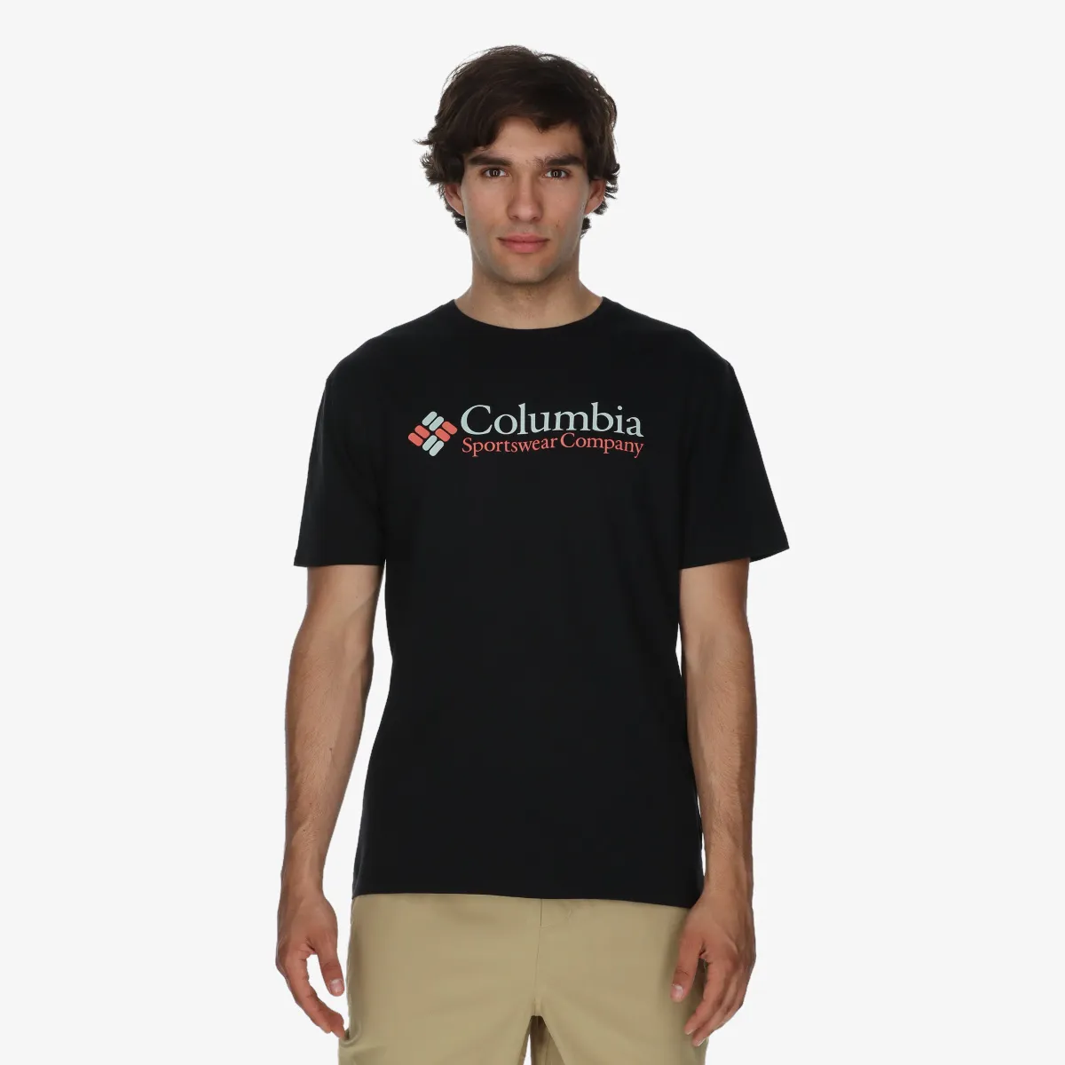 Columbia Basic Logo™ | Sport Vision