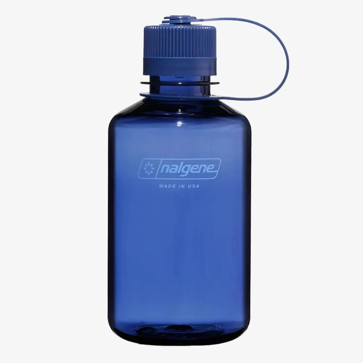 Nalgene NARROW MOUTH 500ML DENIM SUSTAIN | Sport Vision