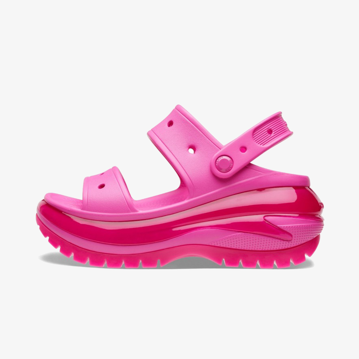 Crocs Classic Mega Crush Sandal | Sport Vision