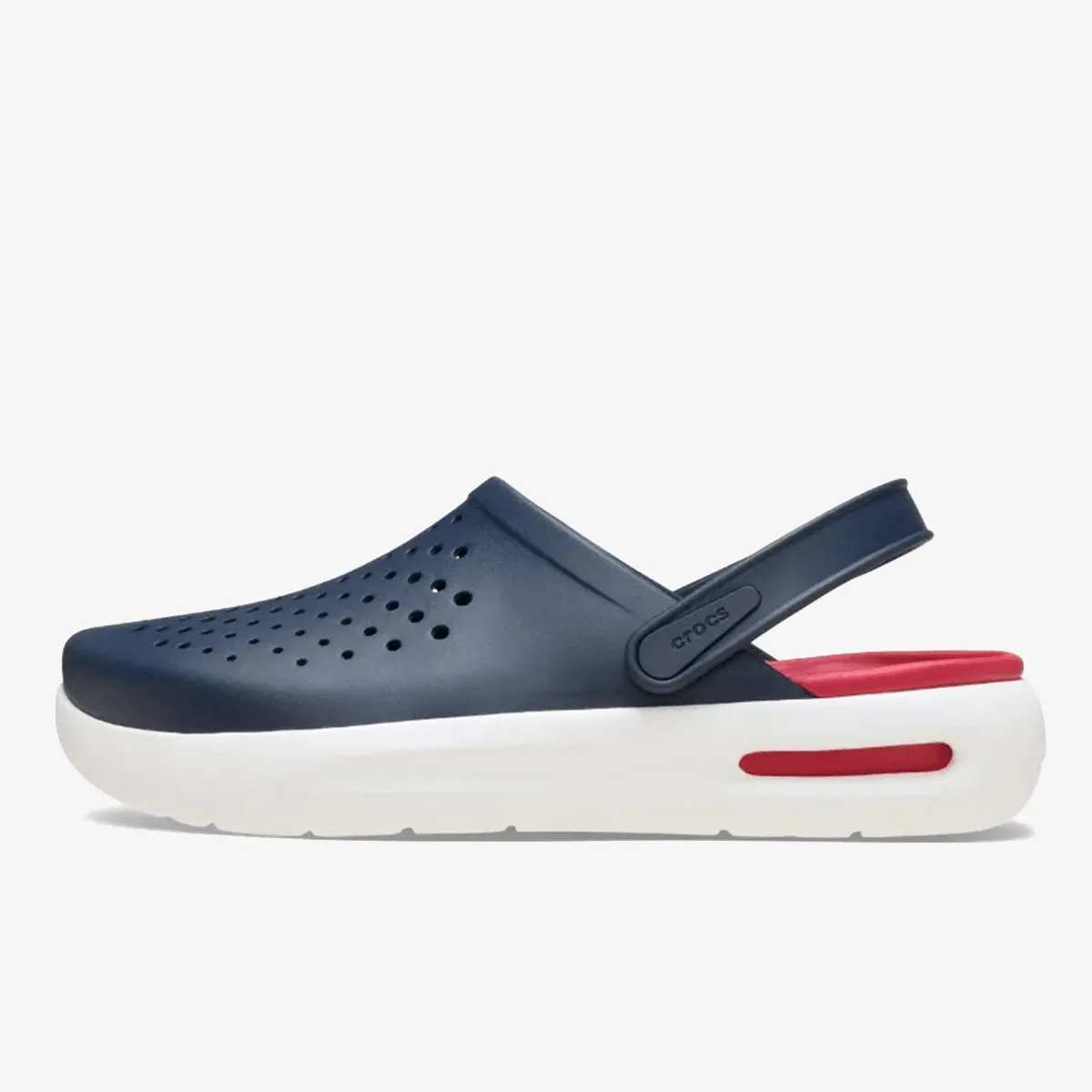 Crocs InMotion | Sport Vision