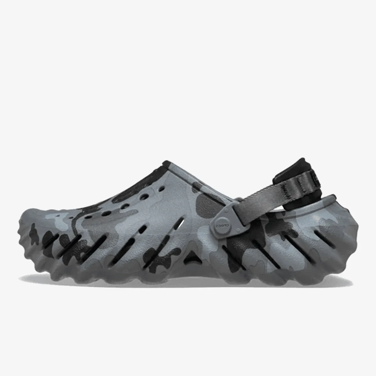Crocs ECHO DUCK CAMO CLOG | Sport Vision