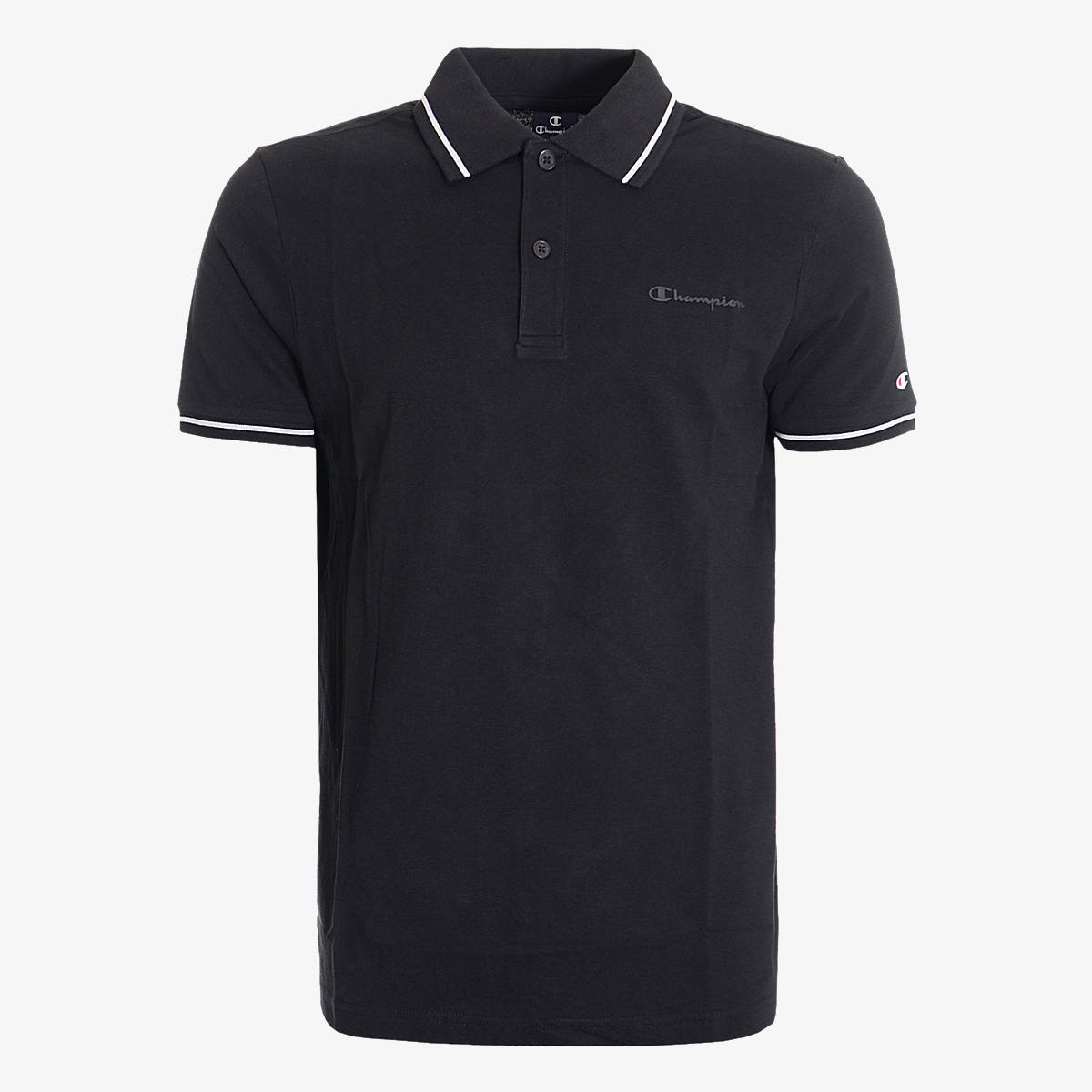 Champion Champion BASIC POLO T-SHIRT | Sport Vision