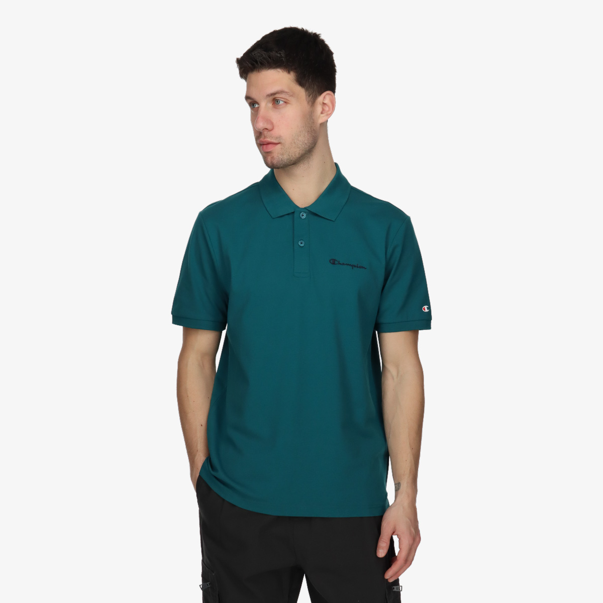 Champion CLASSIC LOGO POLO | Sport Vision