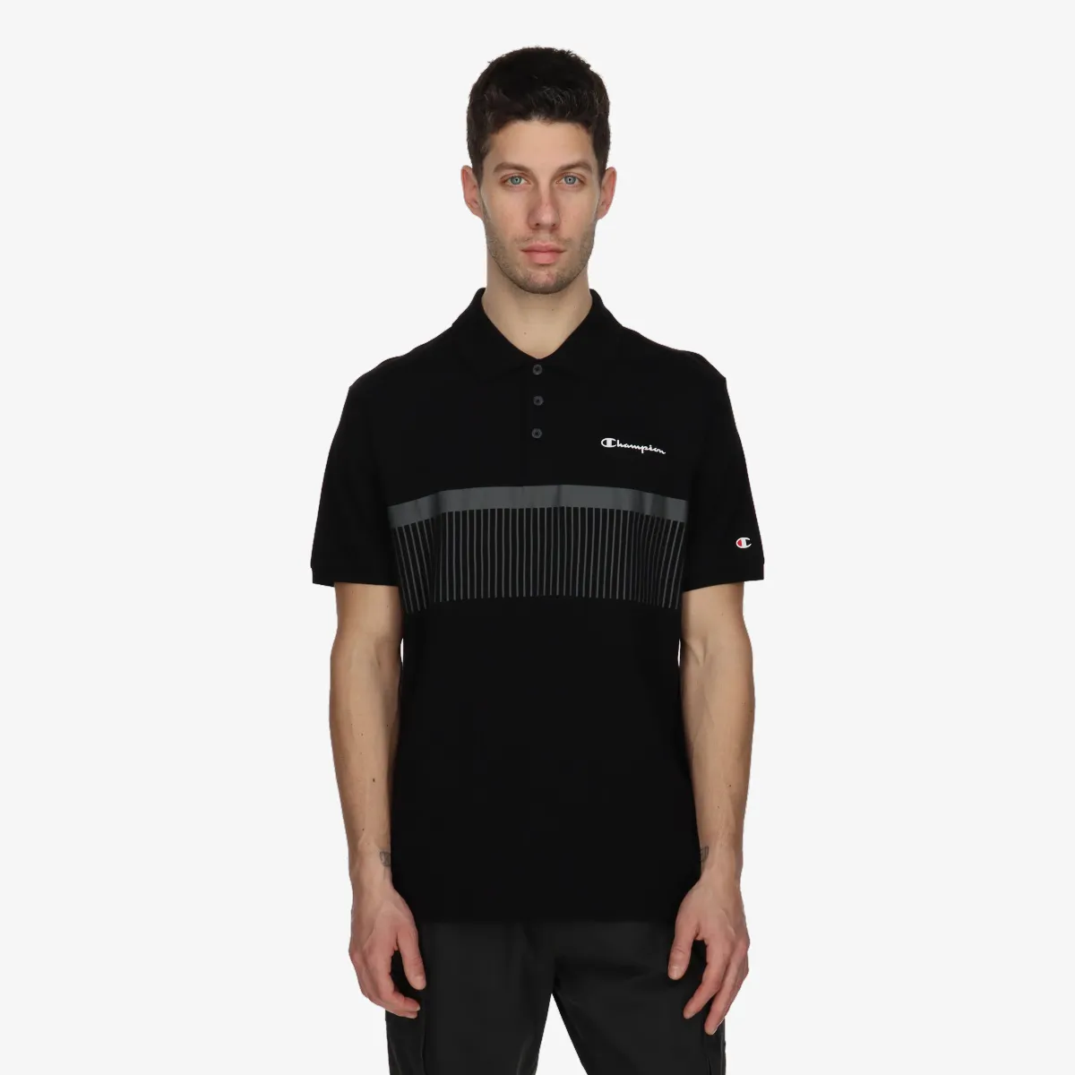 Champion LINE POLO | Sport Vision